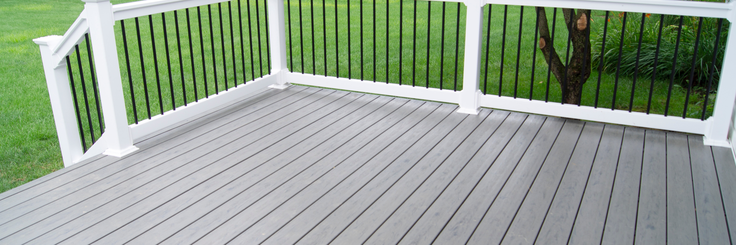 Deck Builder Hobart New Home Construction